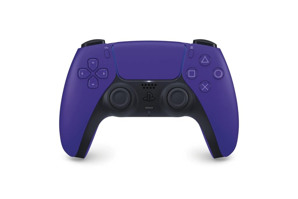 DUAL SENSE CONTROLLERS (ALL COLOURS)